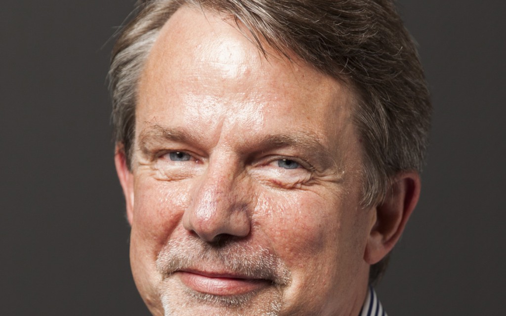 Piet Coelewij nieuwe CEO Wehkamp - RTV Focus