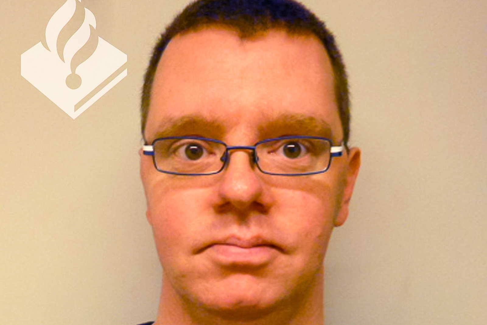 Politie zoekt ontsnapte TBS'er Ronald van Zwam - RTV Focus