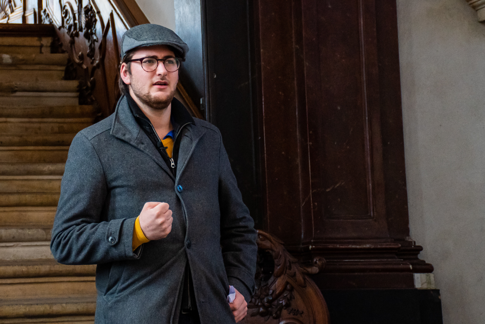 RAZEND #2 Zwarte pieten discussie - RTV Focus