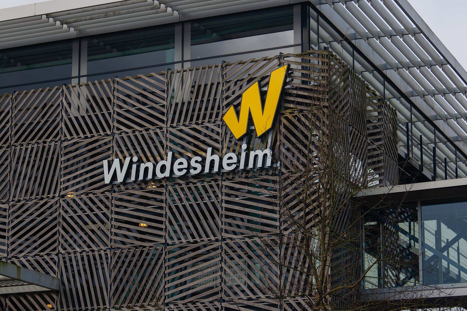 Windesheim start komend najaar met flexibel onderwijs - RTV Focus