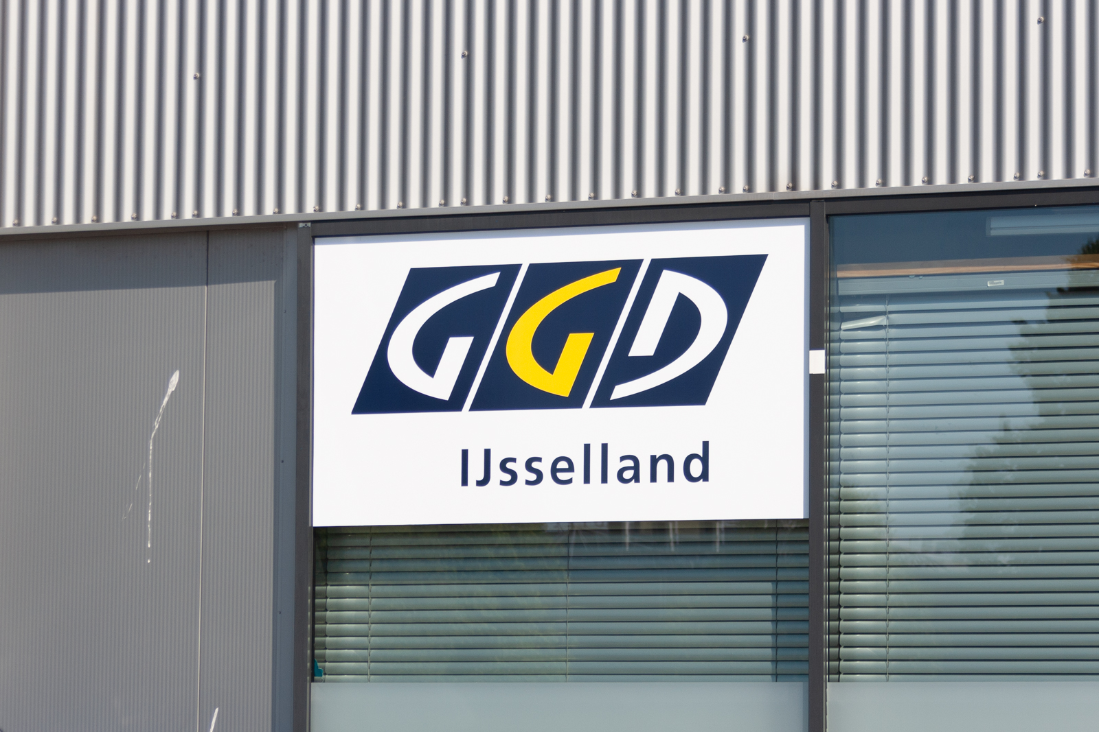 GGD IJsselland geeft boostercampagne een extra boost - RTV Focus