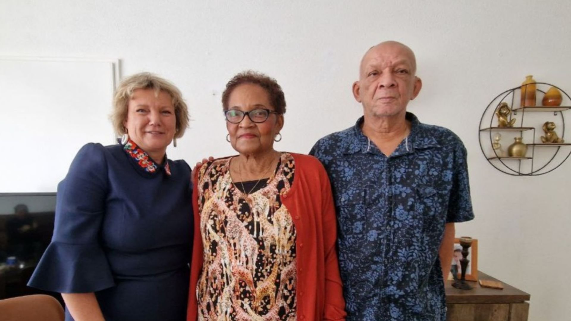 Echtpaar Stacia 60 jaar getrouwd – RTV Focus - RTV Focus Zwolle - Oozo.nl Echtpaar Stacia 60 jaar getrouwd – RTV Focus - RTV Focus Zwolle - Oozo.nl