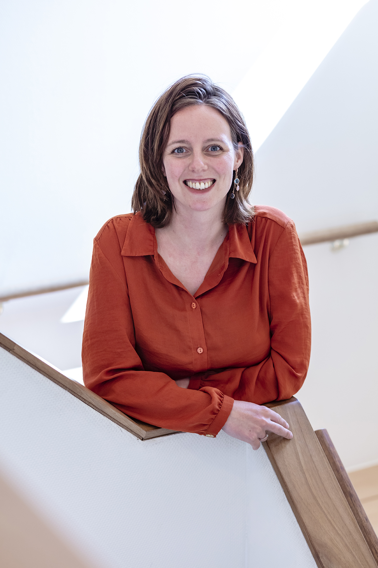 Marinka Hamstra - RTV Focus