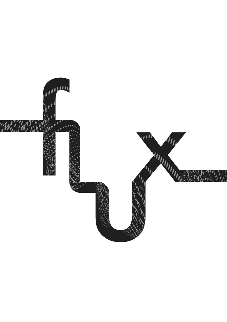 flux logo - RTV Focus