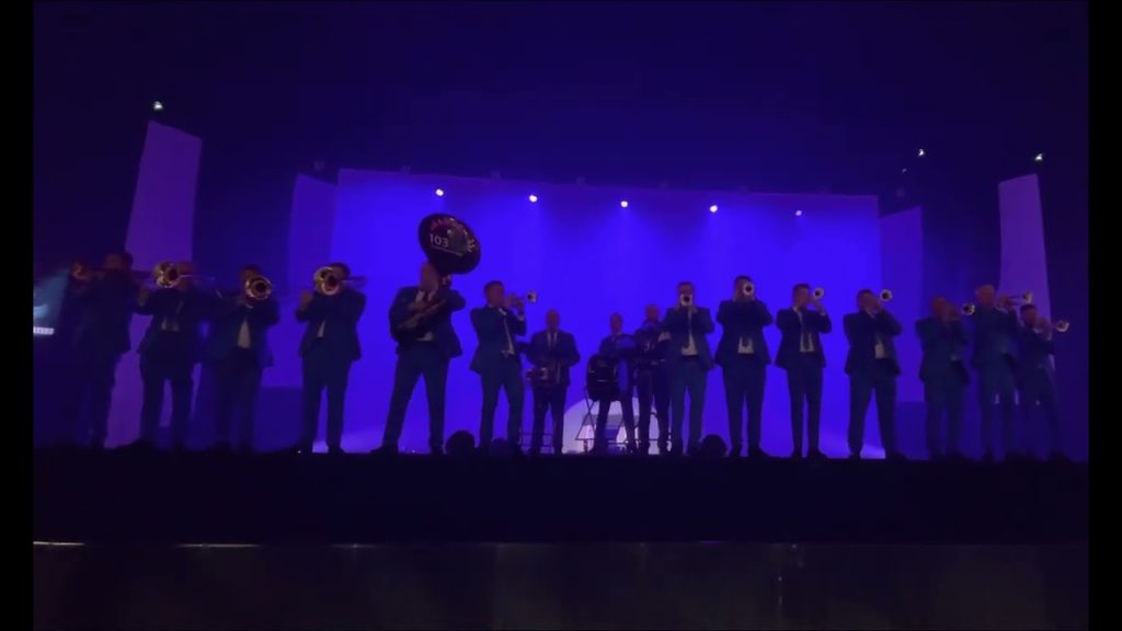 Mart Hoogkamer Ahoy-toppers 103db band komt opnieuw met 103db cover ‘In ...