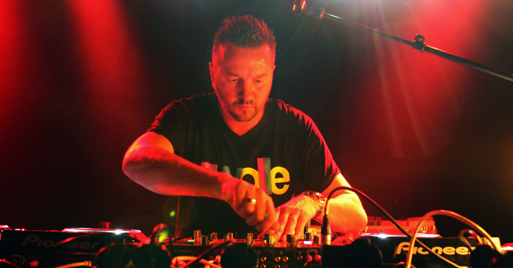 Hans Stroeve and Friends haalt Zaterdagnachtkoorts nog eenmaal naar ...