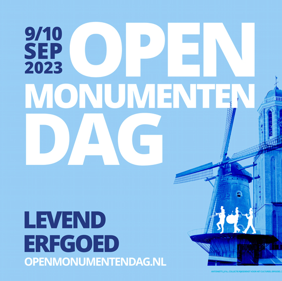 Post_800x800_OpenMonumentendag_2023 - RTV Focus