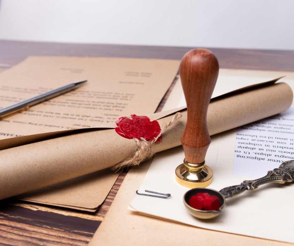 Voorlichting over erfrecht, schenken en testament - RTV Focus