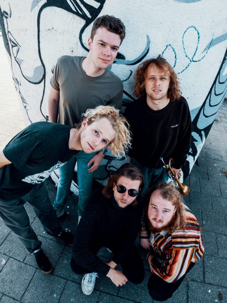 ANNO Tuinsessies: MEERKAT - RTV Focus