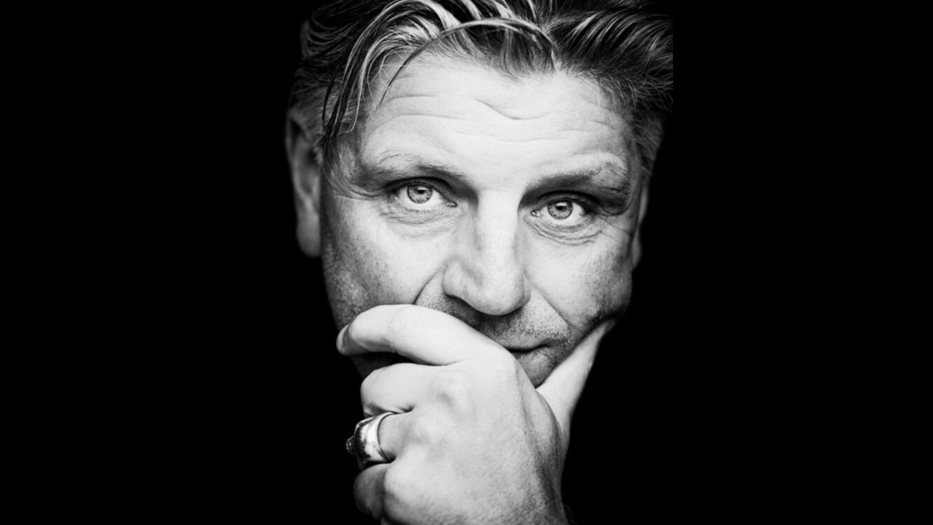 Jonnie Boer van de Librije - RTV Focus